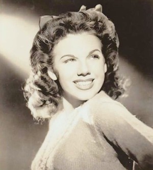 Jean Dinning (1924-2011) | IL MORTO DEL MESE