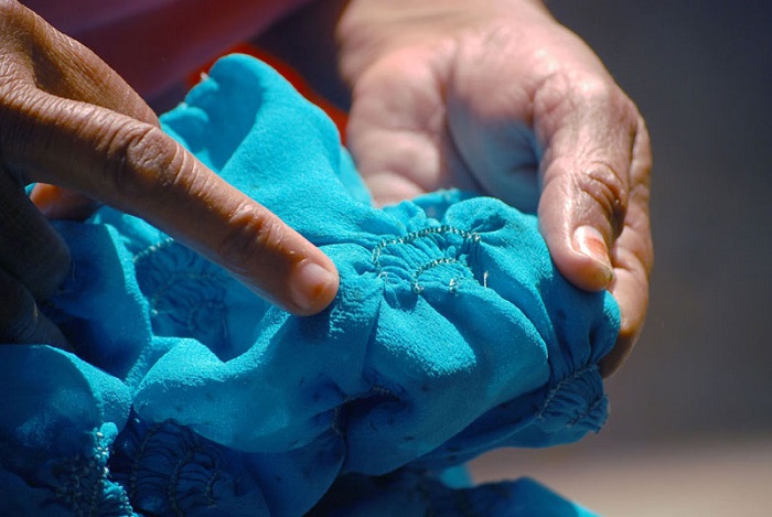 5 Things You Didn't Know about Bandhani Prints