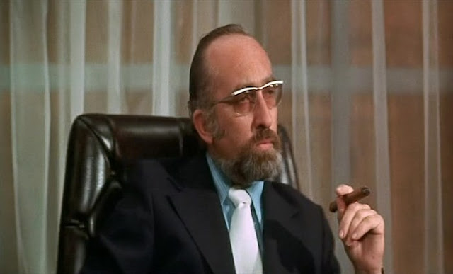 Απεβίωσε ο Jon T. Benn