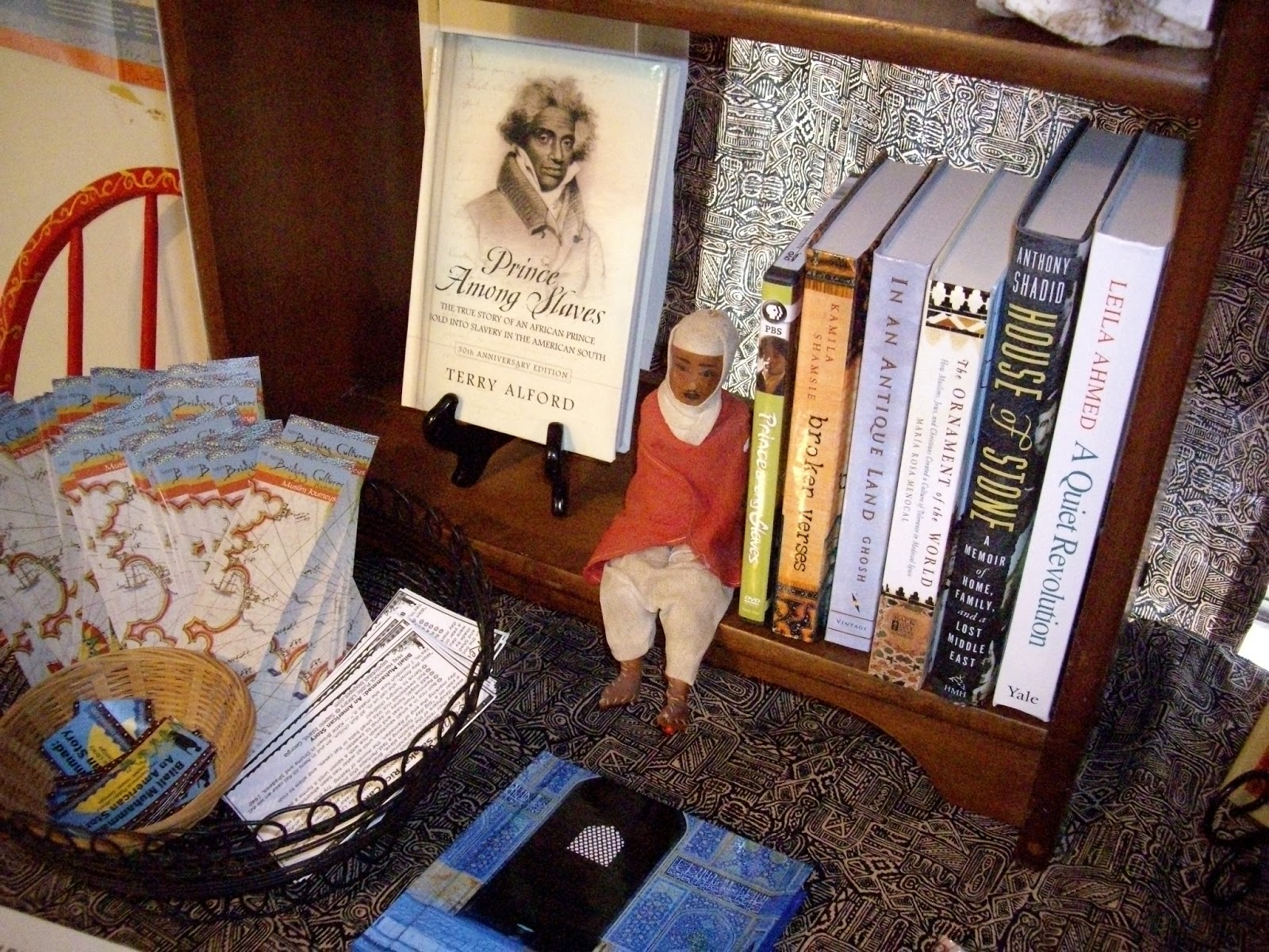 Bilali Muhammad: An American Story: GALLERY