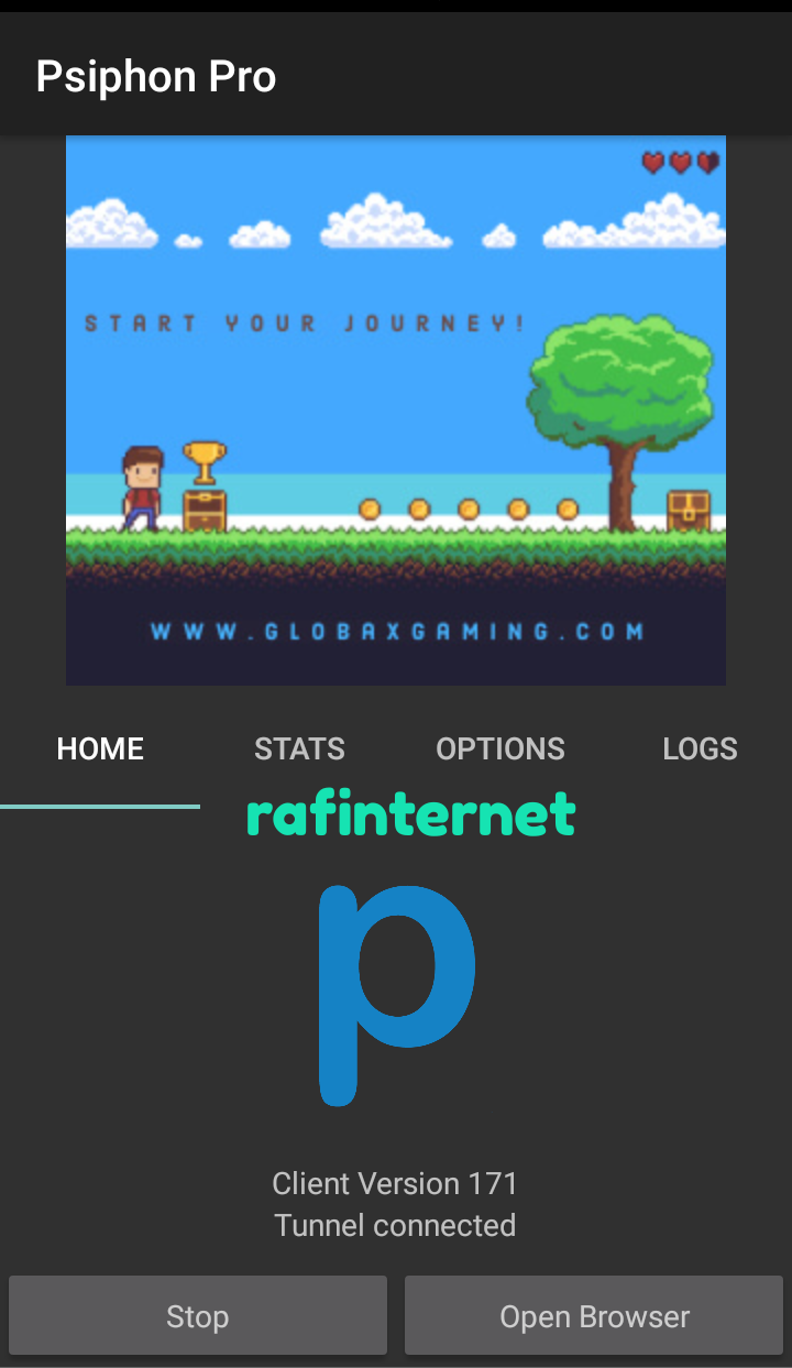 √ cara setting psiphon pro XL iflix full speed dan stabil 2019 - Rafinternet