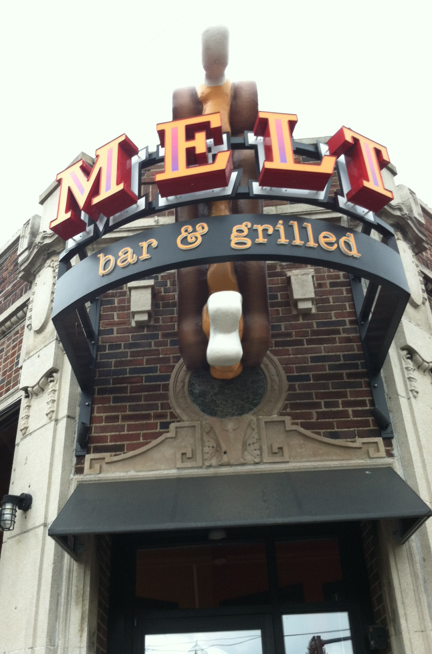 LIVE A LITTLE SUNSHINE: Trader Joes & The Melt Bar and Grilled ...