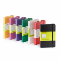 New and notables at Jerry's: New Moleskine Journals