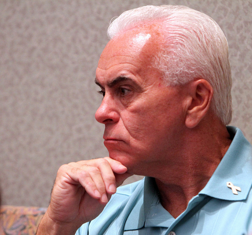 Anything about Everything: The defense begins introducing its case on ...