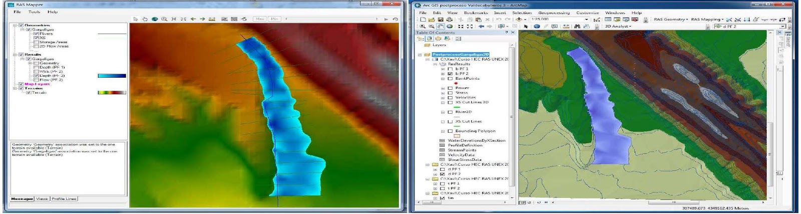 Proyectos de Ingeniería Civil: julio 2016