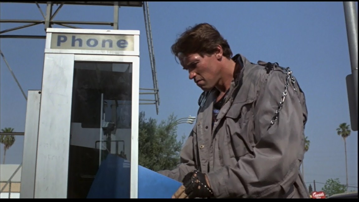 Filming Locations: The Terminator Trilogy (1984, 1991, 2003) | San ...