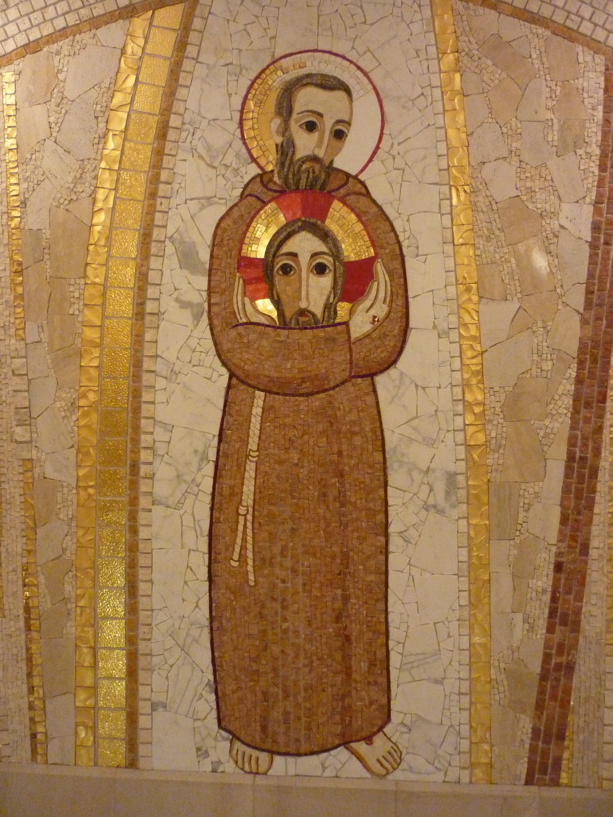 holy trip: Padre Pio - San Giovanni Rotondo 2010