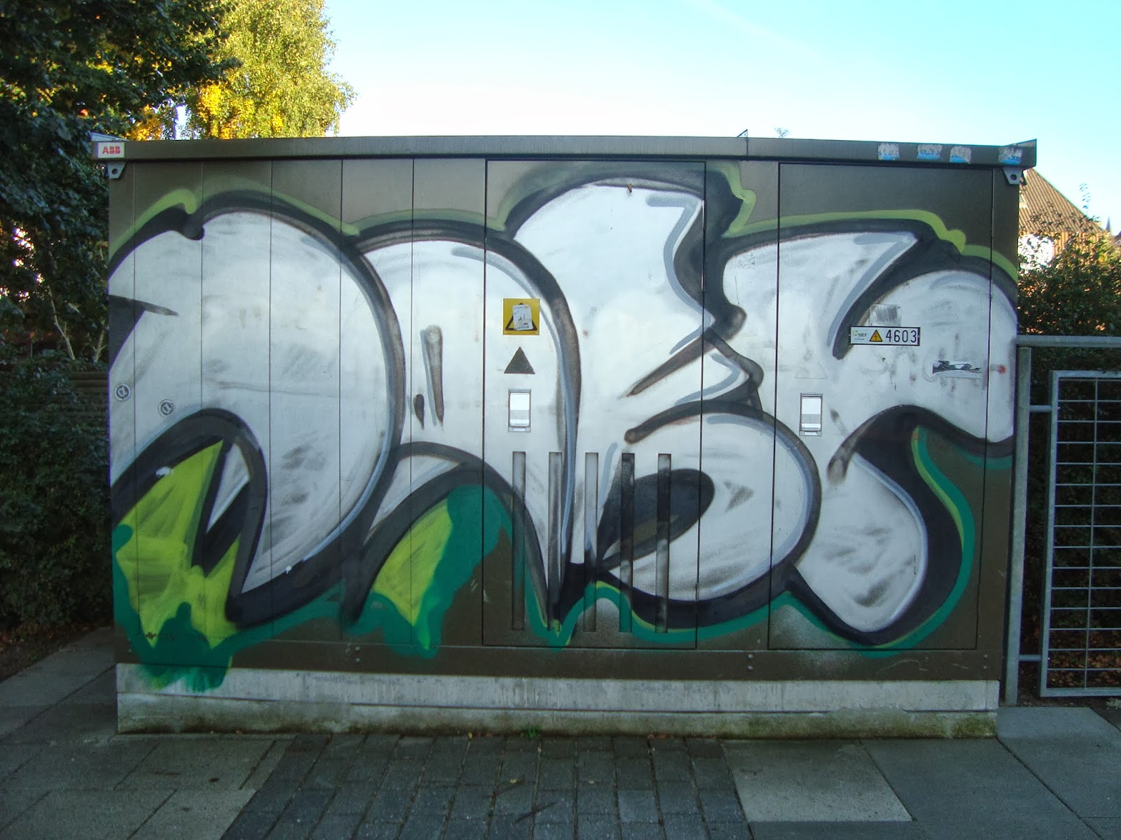 The Street Art Journal