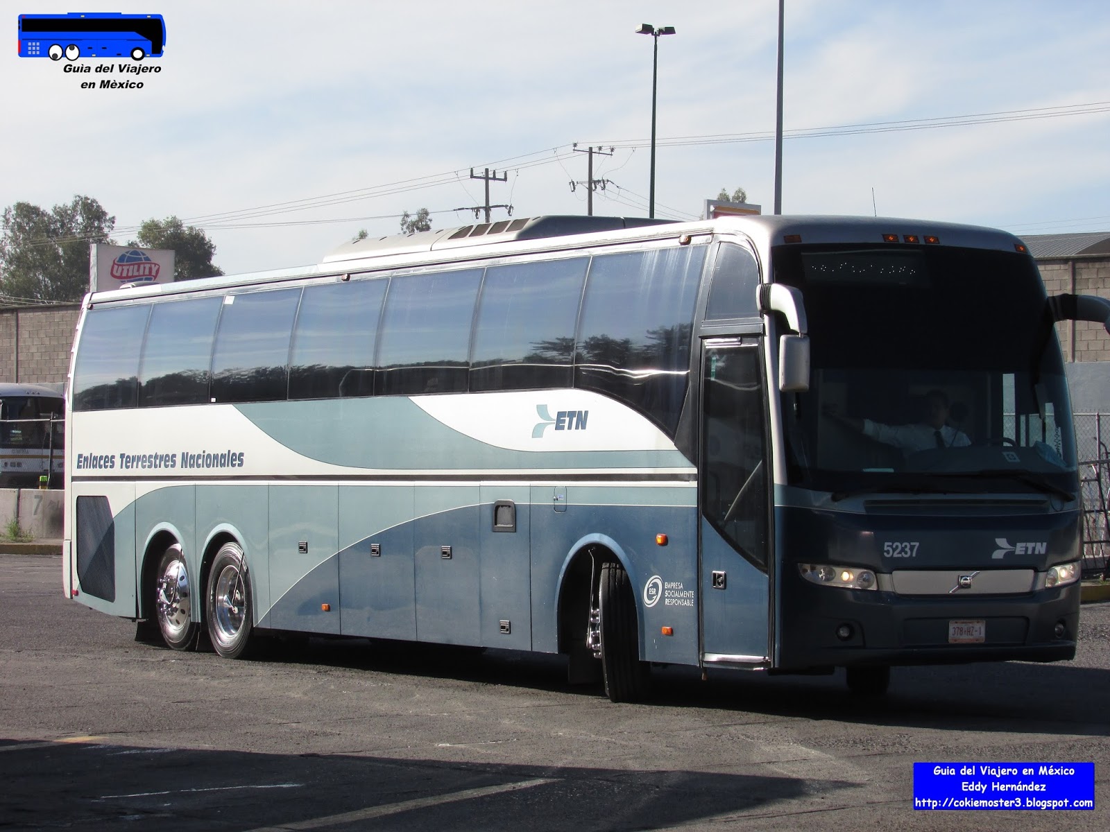 Habrá descuentos en ETN Turistar Lujo para el STASPE