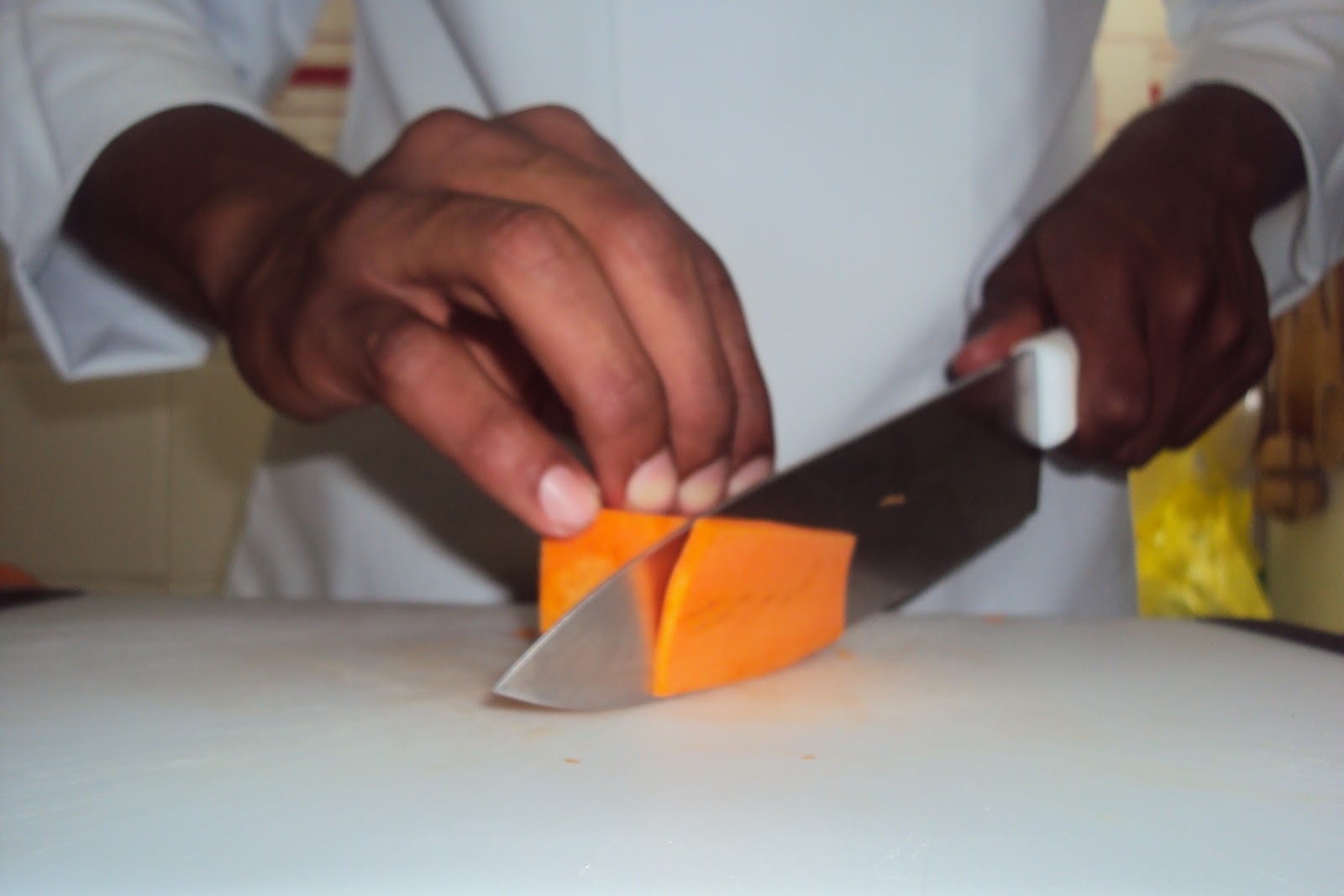 PROCESOS GASTRONÓMICOS