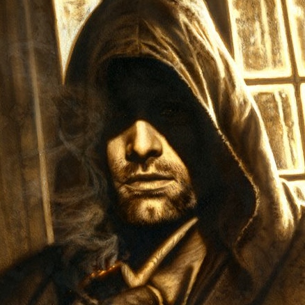 The Blog of the Hobbit: Jerry Vanderstelt's Strider