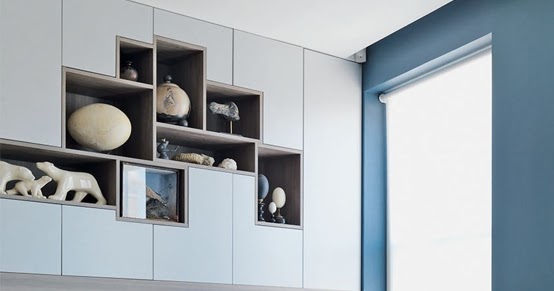 UN HOGAR MODERNO MARAVILLOSO [] WONDERFUL MODERN HOME