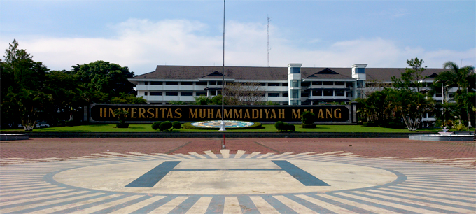 Welcome To My Blog: UNIVERSITAS MUHAMMADIYAH MALANG (UMM)