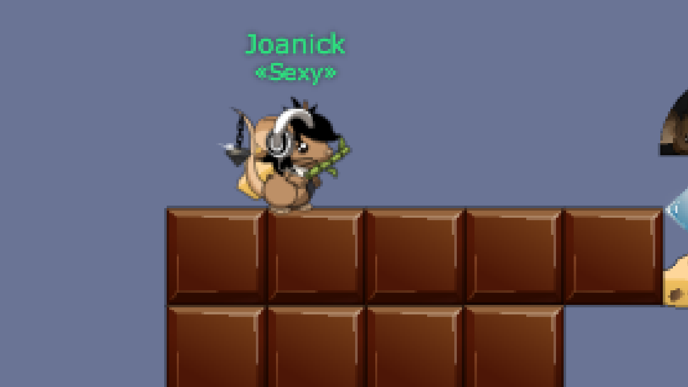 Dicas para o Transformice!!