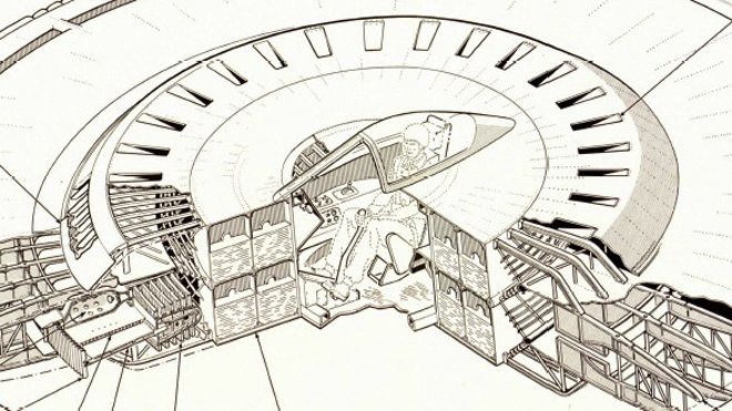 All This Is That: UFO files