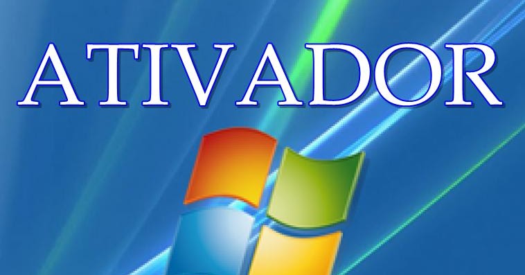 Ativador Windows