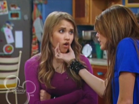 squish face: Miley Cyrus Squishy Cheeks updated (4/9/2015)