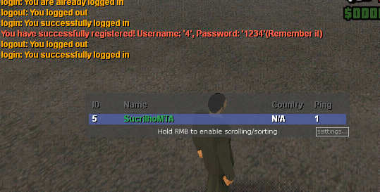 ID FIXO - MTA Brasil