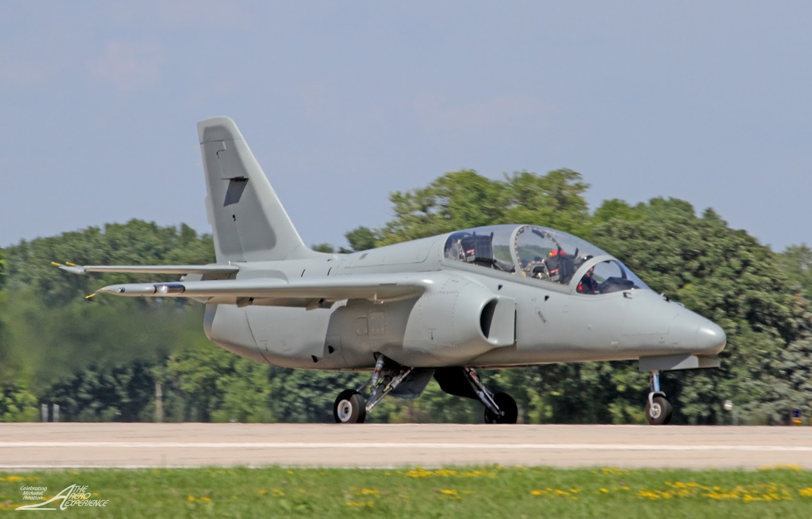 The Aero Experience: EAA AirVenture Oshkosh 2016: Warbirds - European ...