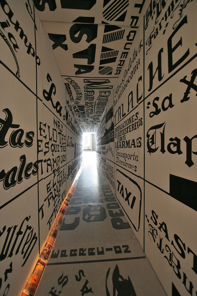 Illusions; shattered or real?: What is Forced Perspective? - Examples