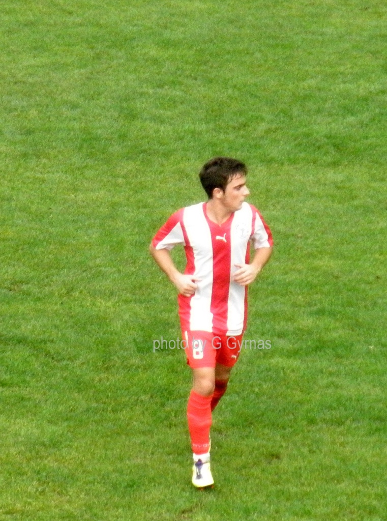 Olympiakos liosion f.c: ΚΥΠΕΛΛΟ: ΑΓ. ΠΑΡΑΣΚΕΥΗ 4-ΟΛΥΜΠΙΑΚΟΣ ΛΙΟΣΙΩΝ 0