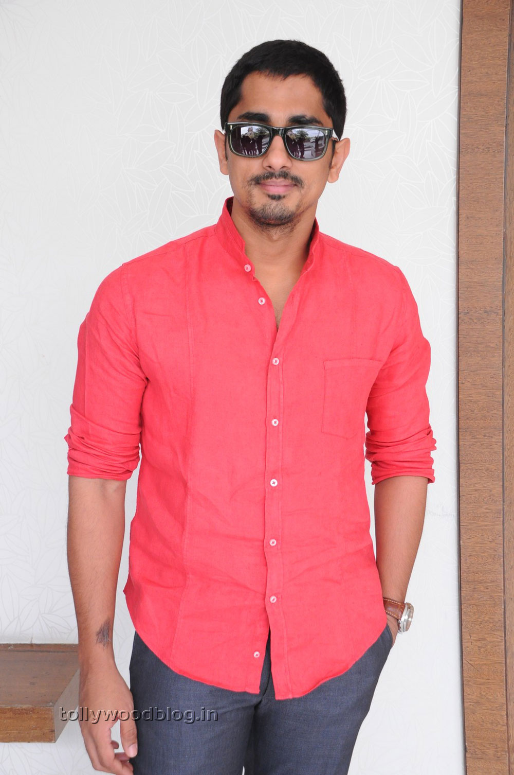 Actor Siddharth Latest Photos Gallery
