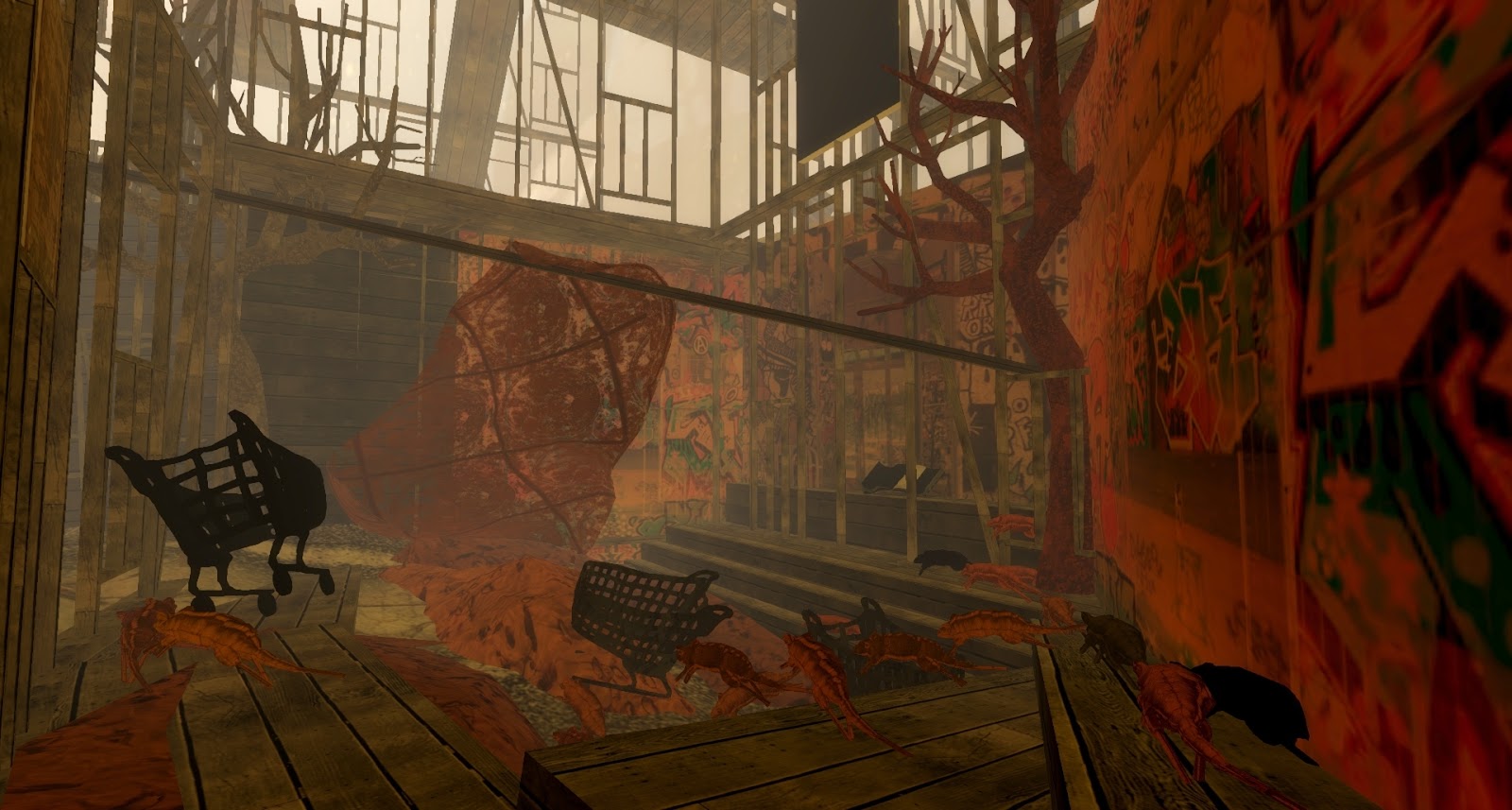 Echt Virtuell: Mai 2015