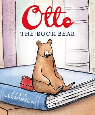 Kids' Book Review: Review: Otto the Book Bear