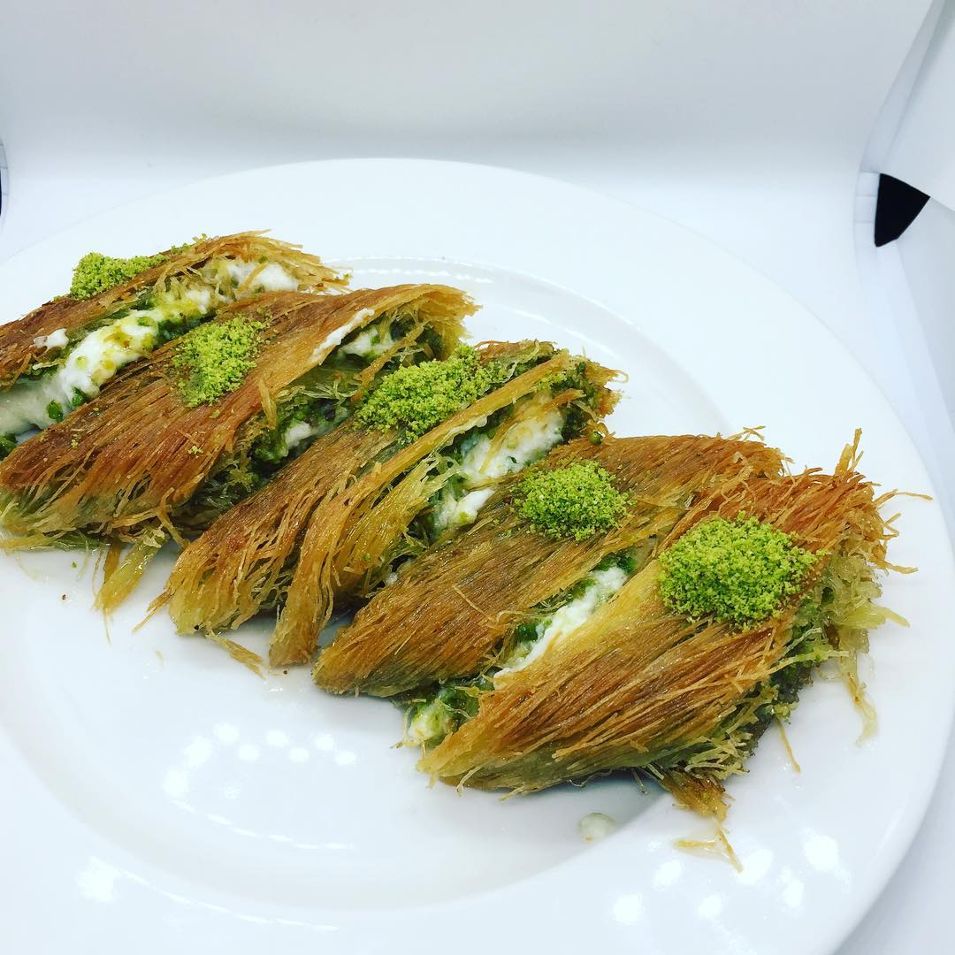 ANTEPLİ OKKA ZEYNEL USTA ISPARTAKULE İSTANBUL MENÜ FİYAT LİSTESİ | Ne ...