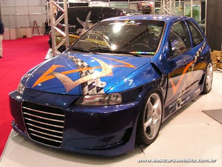 Celta Tunado fotos do Mundo dos Carros | Fotos de carros