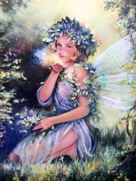 Soloillustratori: Mary Baxter