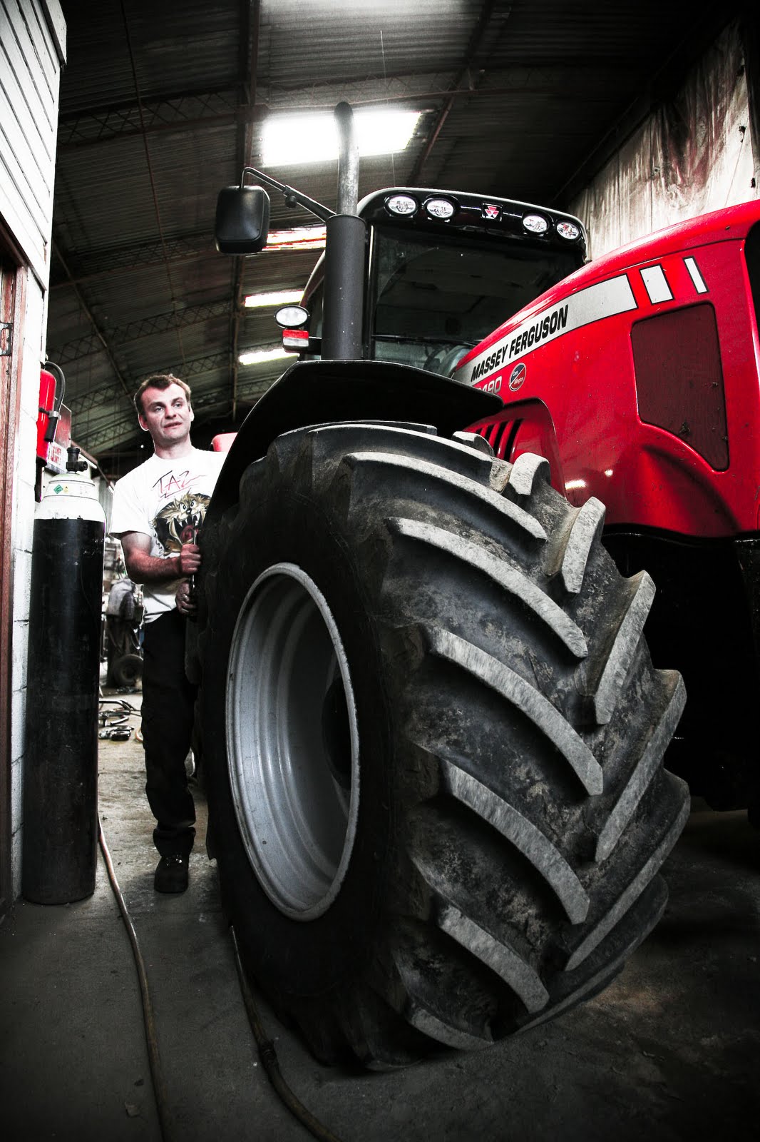 D & S DENHAM and Son