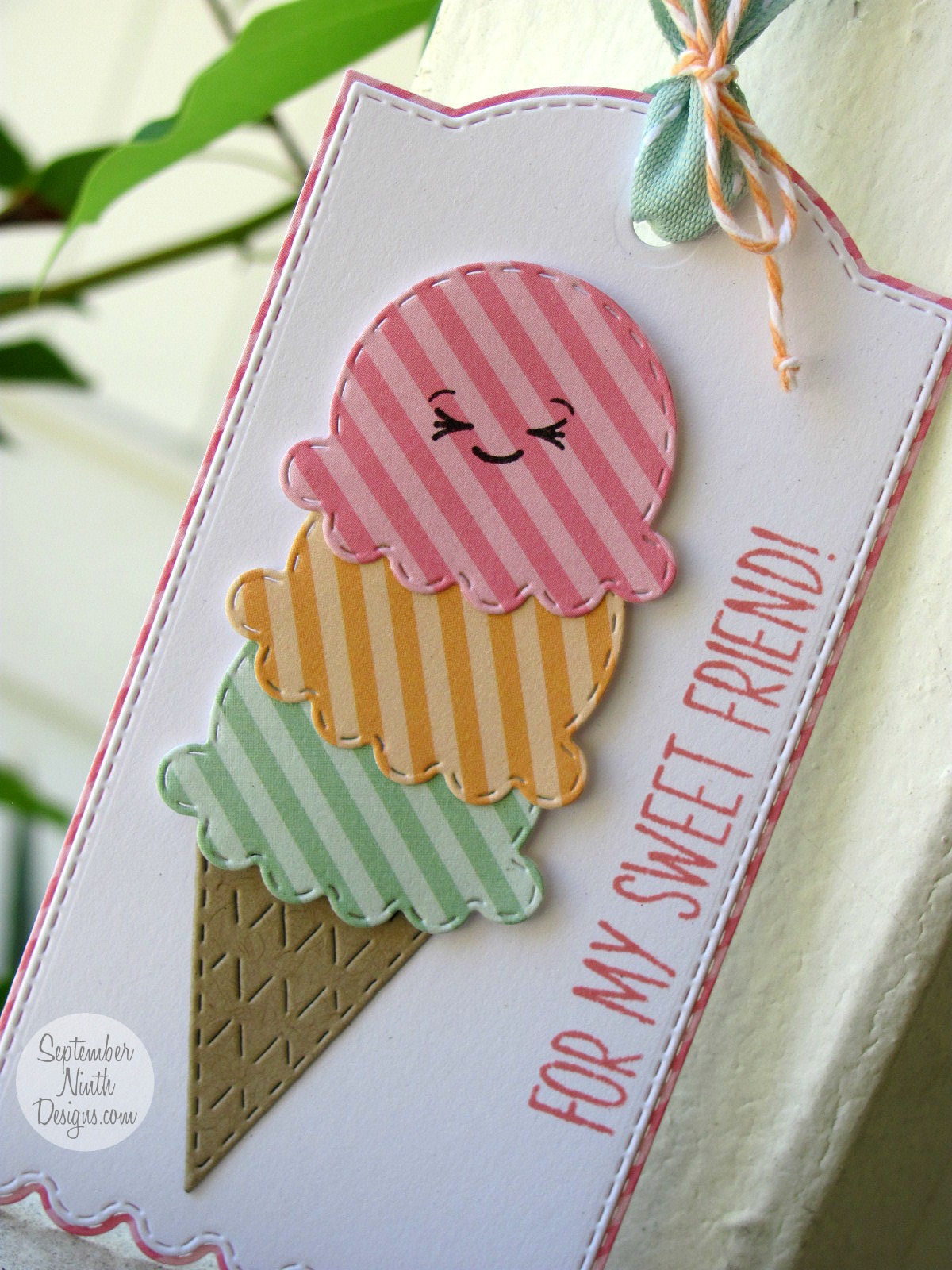 My Creative Time: MCT "Tag it Tuesday!"