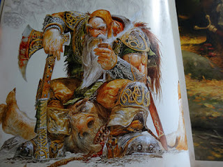 A D O G S B L O G G: Adrian Smith - Illuminations Interview