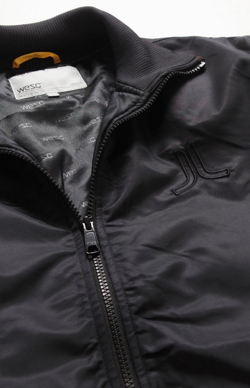 WeSC Willie Jacket | URBAN HUNT