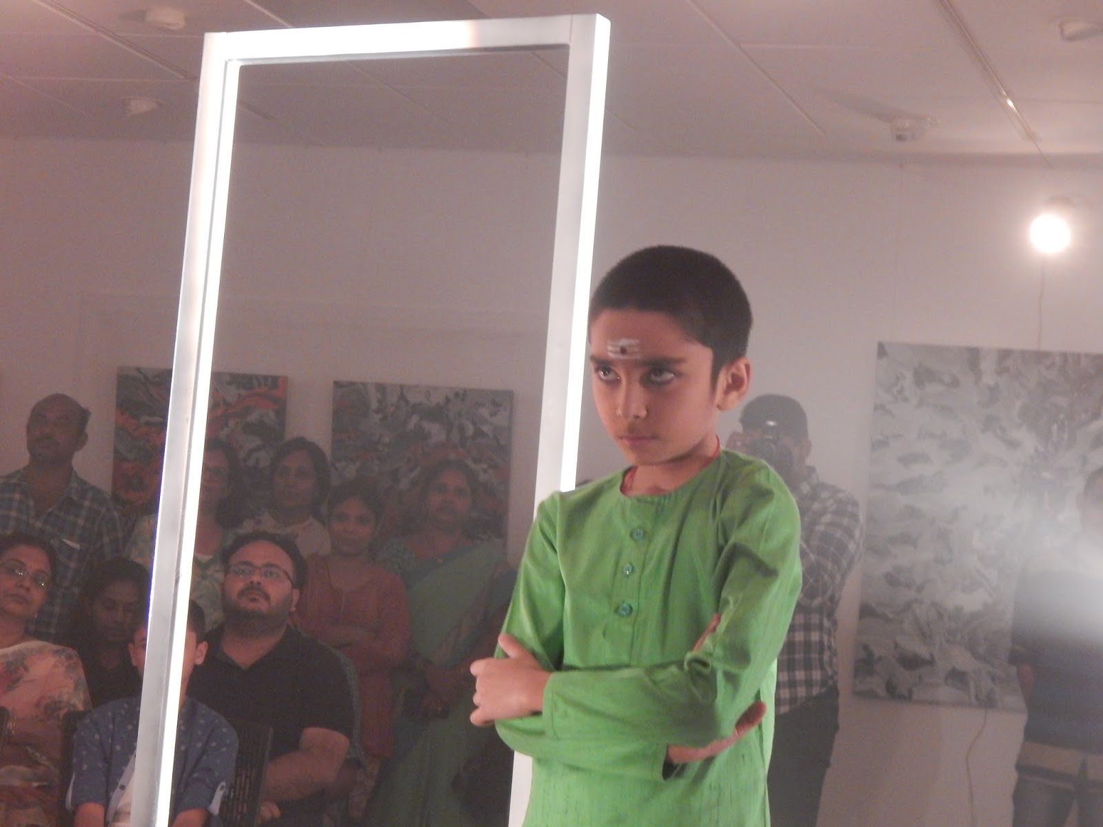 Quills: The World of Words: A Portrait of a Painter: Eleven Questions ...