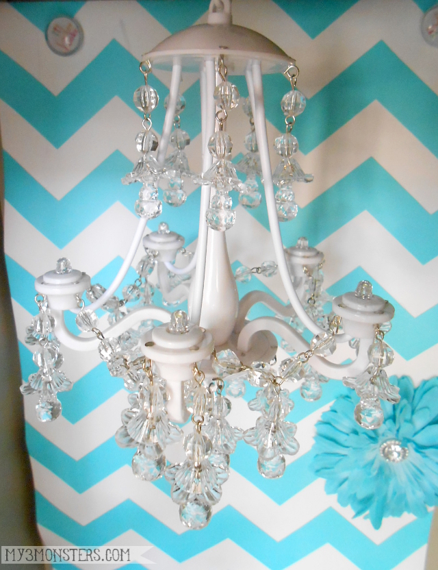 My 3 Monsters: Back to School with LLZ by LockerLookz