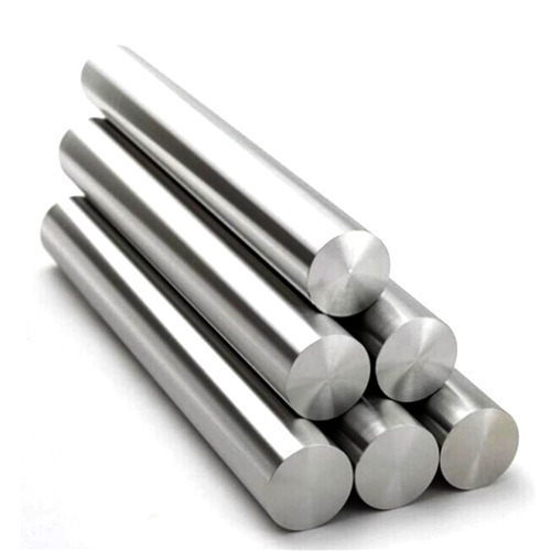 8. Stainless Steels (SS)