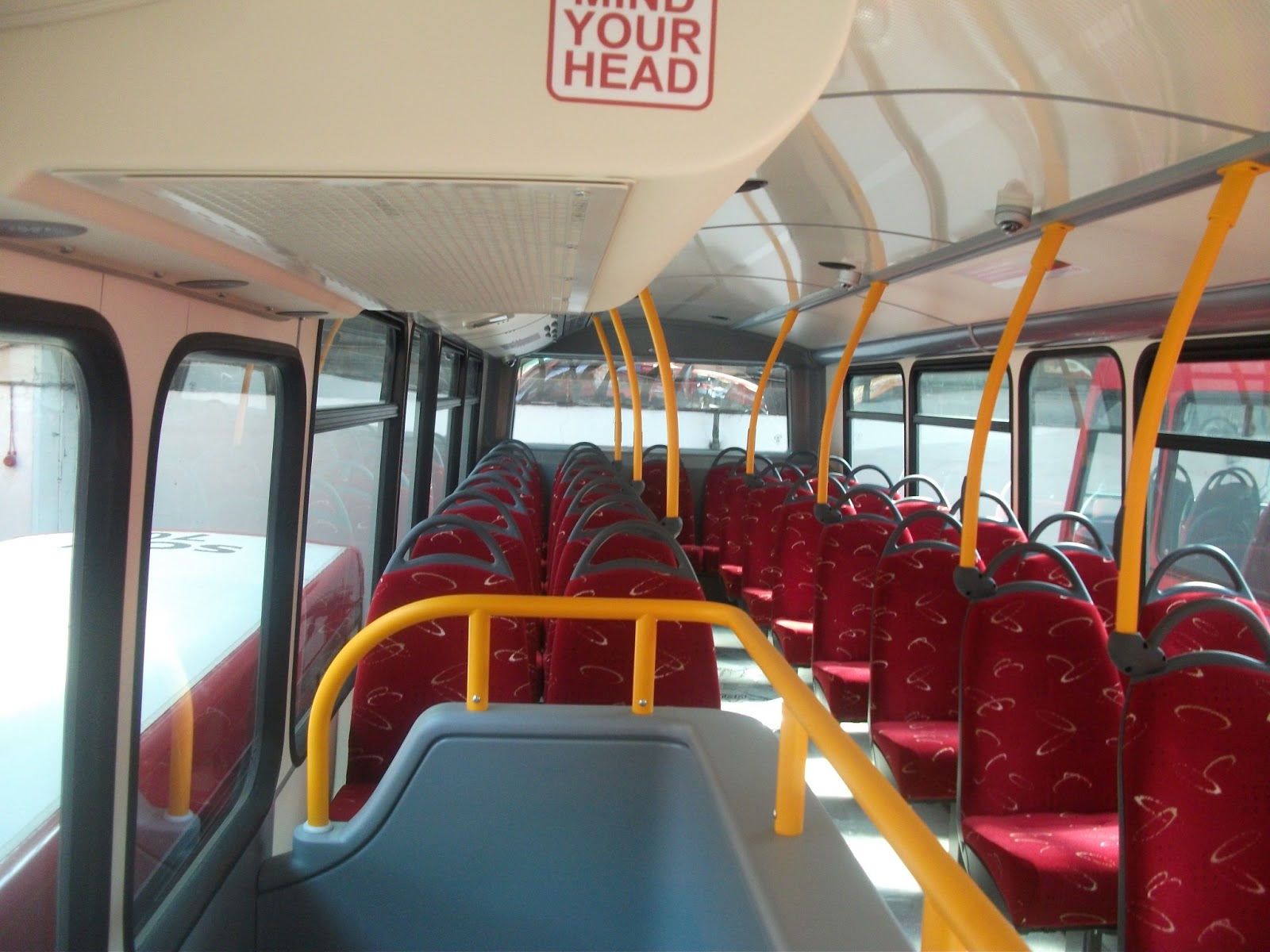 The Circle of London : London Sovereign Edgware Garage [BT]..New ...