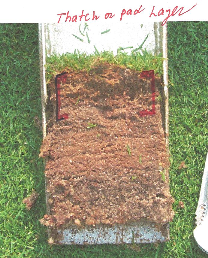 Northmoor Country Club Golf Course Operations: Why is the driving range ...