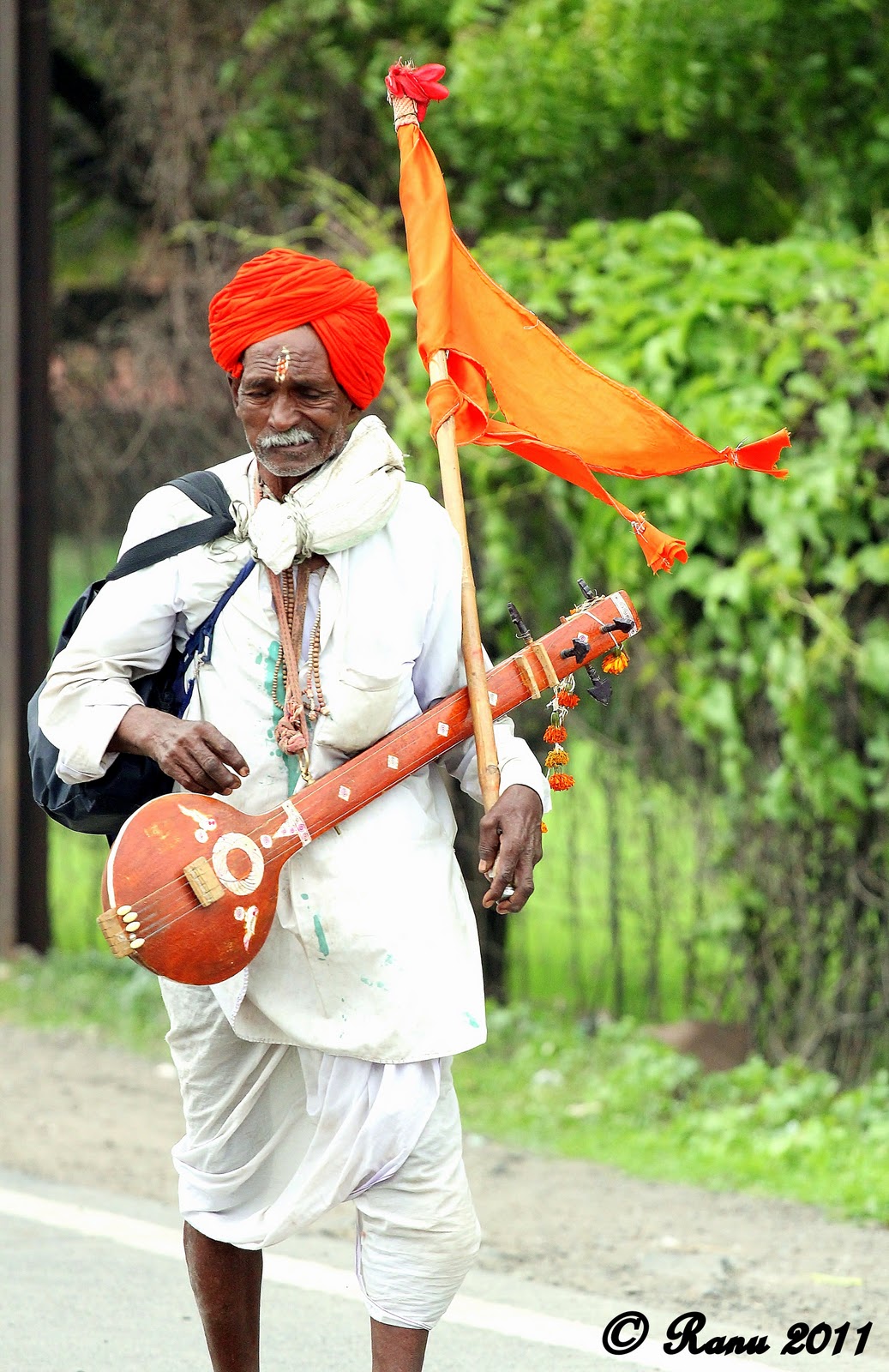 Varkari - JungleKey.in Image