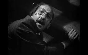 Camera Shots/Movement/Framing used in Horror