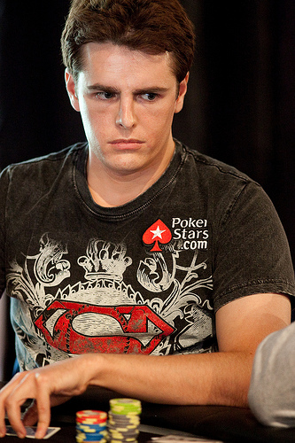 Dale 'Daleroxxu' Philip: UKIPT Galway Trip Report