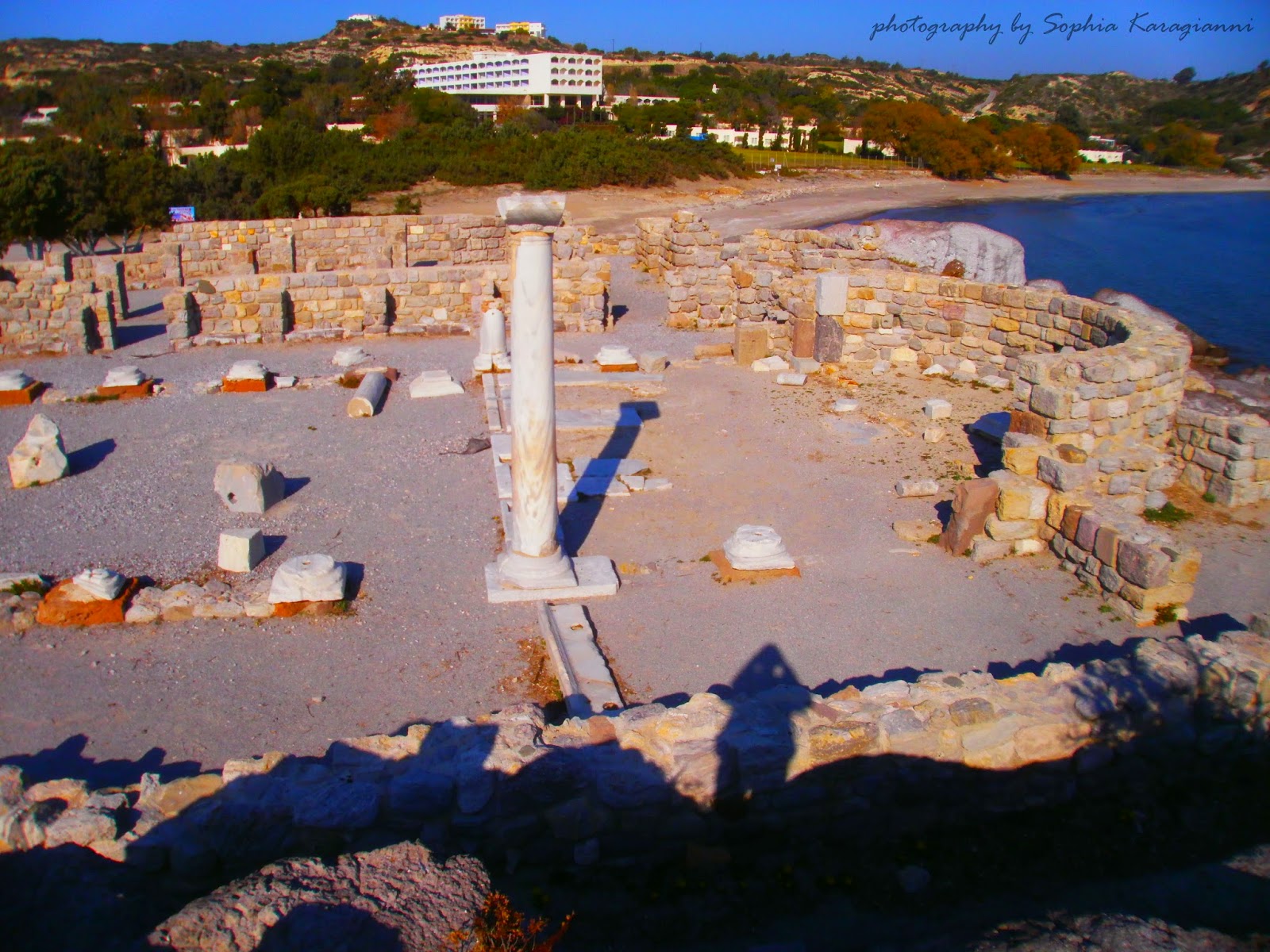 Kos and the Dodecanese through my eyes-Η Κως και τα γύρω νησιά μέσα από ...
