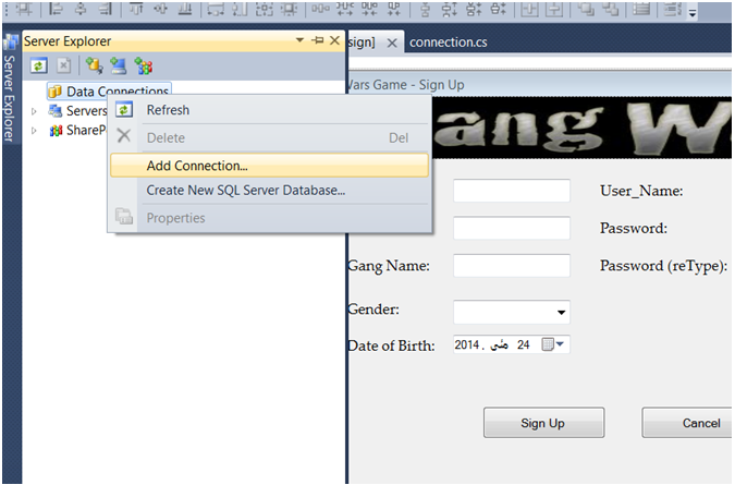 Fetching Data From Database In Spread Sheet Form Sql Server 2008 ~ Achaz Cleon Blog