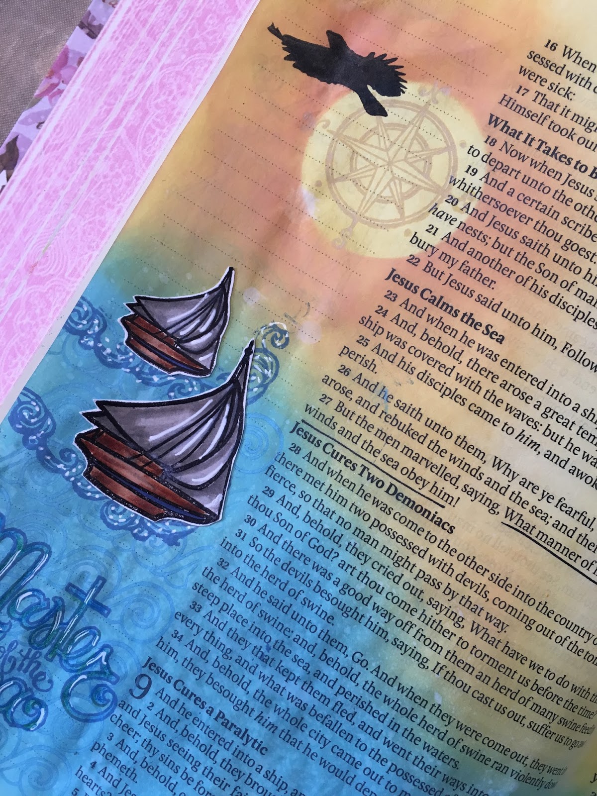 Creative Worship: 2017