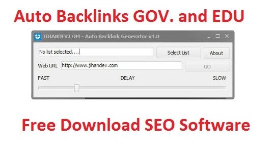 Auto Backlink Generator - BloggeHub 69