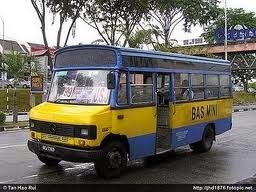 Dr Shafie Abu Bakar: Bas SUM Kajang Juga Tak Mampu Bertahan