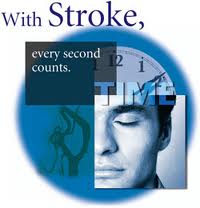 The Stroke Thrivers: Stroke