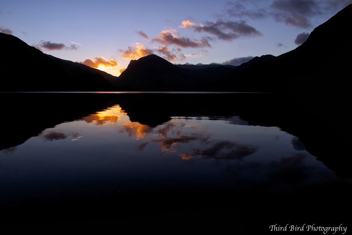 Third Bird Photography: Buttermere and Haystacks